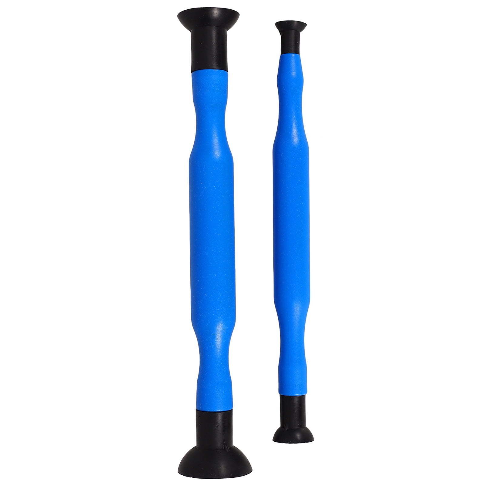 CRILSTYLEO 2Pcs Valve Lapping Tool Kit with Rubber and Plastic ...