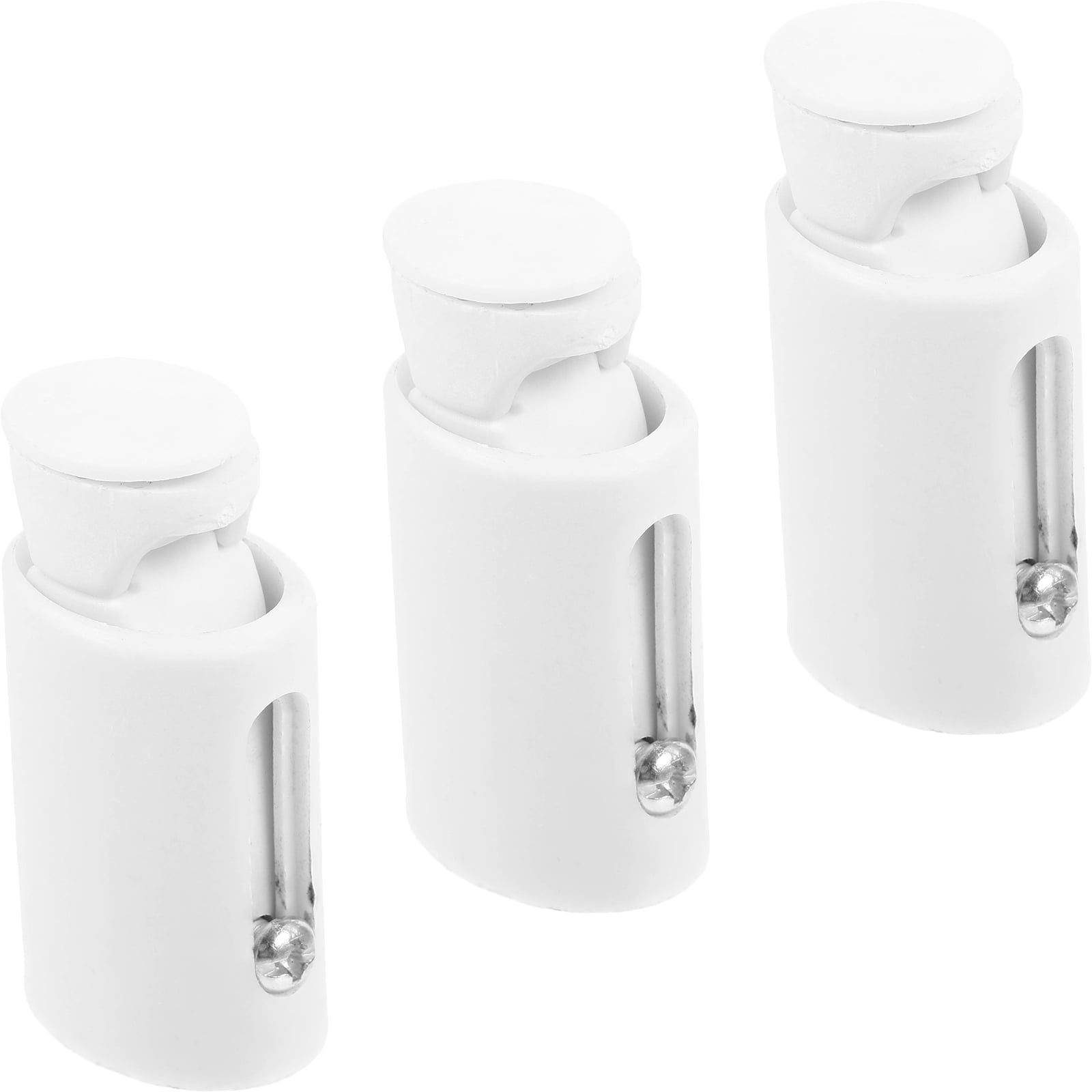 CRILSTYLEO 3Pcs Heated Towel Bar Universal Radiator Hook for Bathroom ...