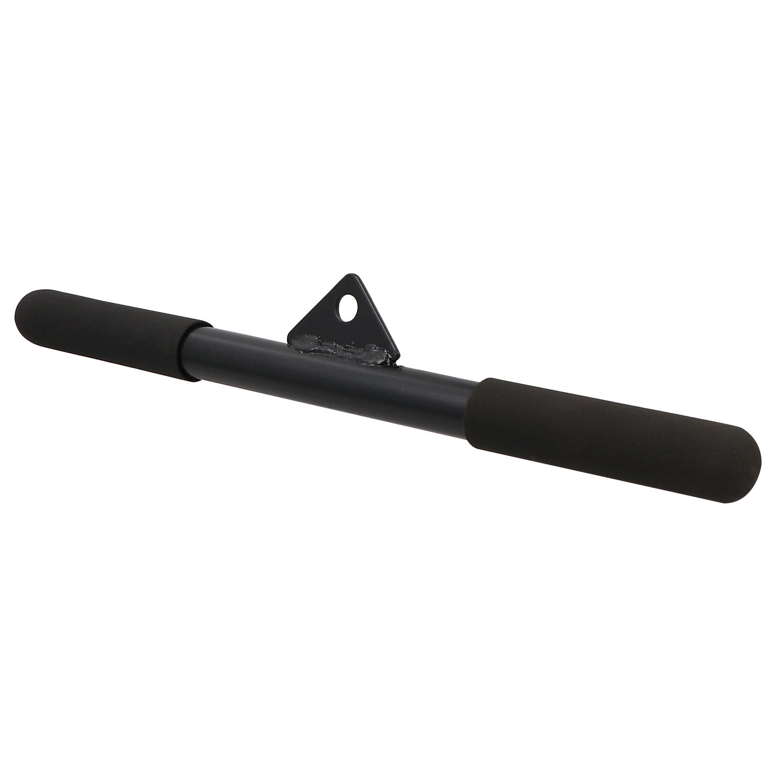 CRILSTYLEO Fitness Pull Rod Black for Home Gym Universal System Multi ...
