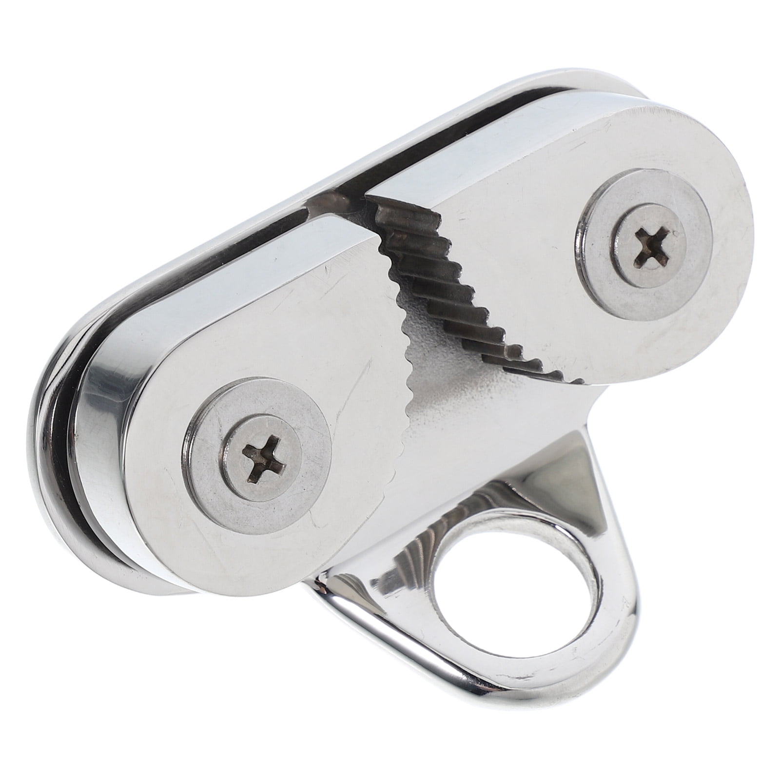 CRILSTYLEO Stainless Steel Cam Cleat for Kayaks and Boats Heavy Duty ...