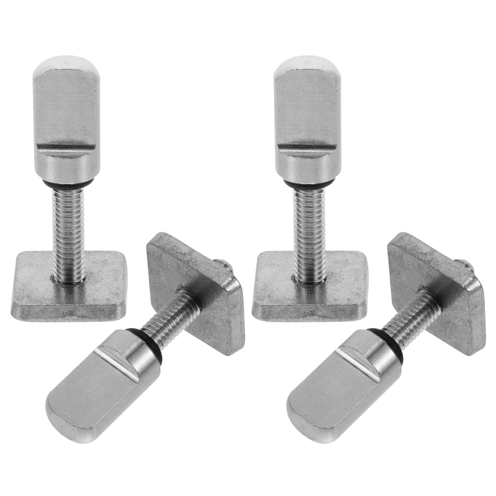 CRILSTYLEO Stainless Steel Paddle Board Parts Fin Screws for Stability ...