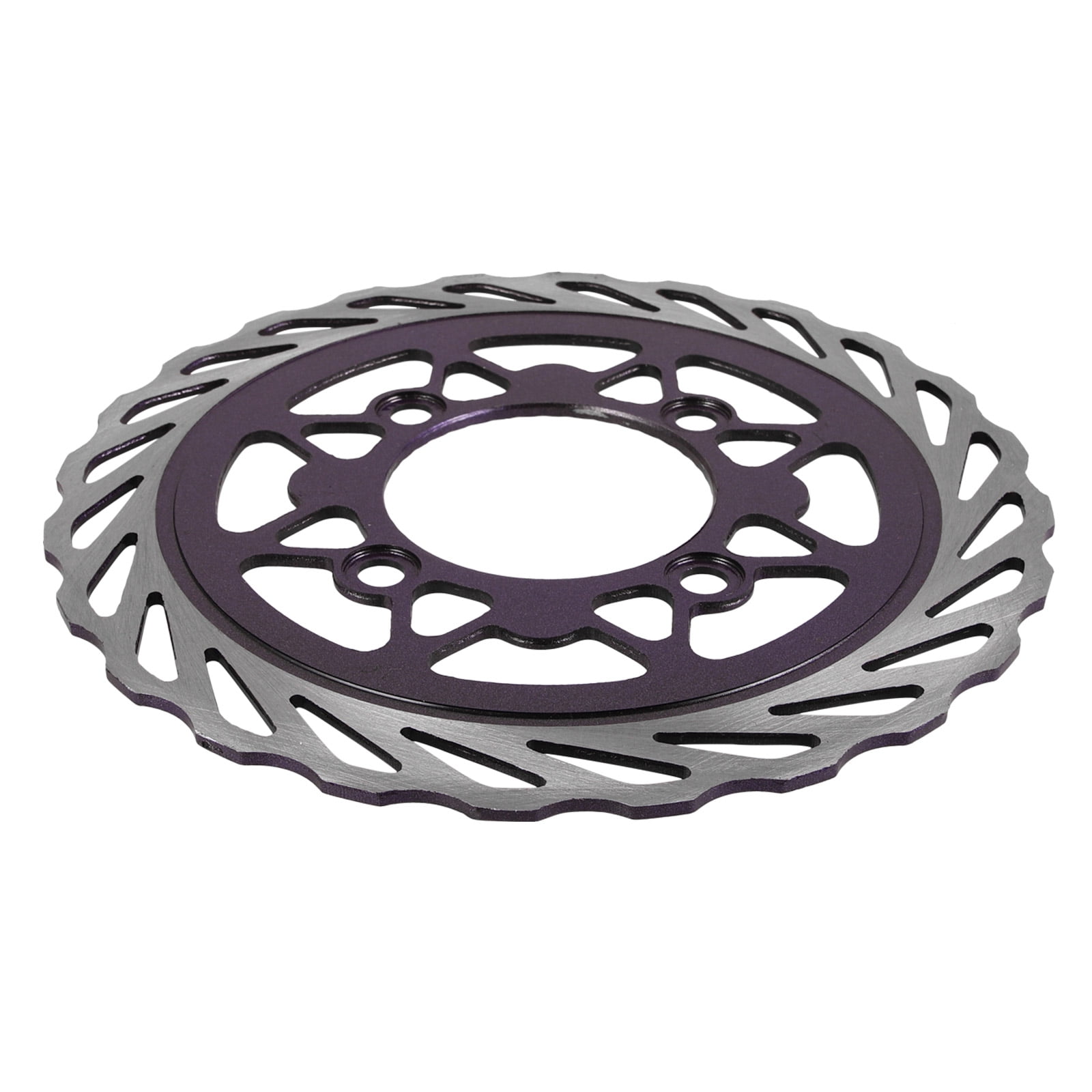 CRILSTYLEO Steel Mini Bike Disc Brake Cover 1Set for Riding Experience ...