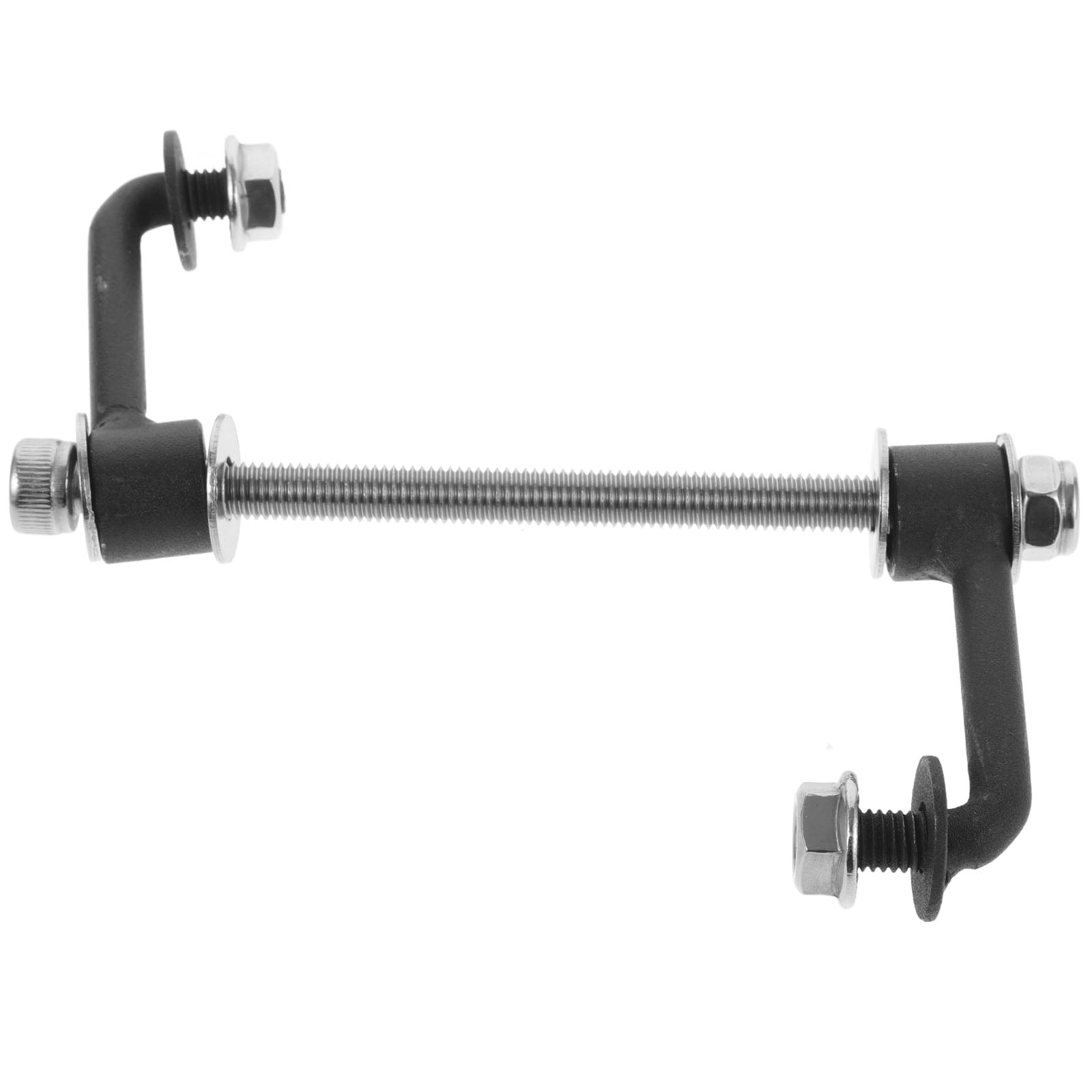 CRILSTYLEO Tank Lifting Brackets 1Pack Metal Black Improves Off-road ...