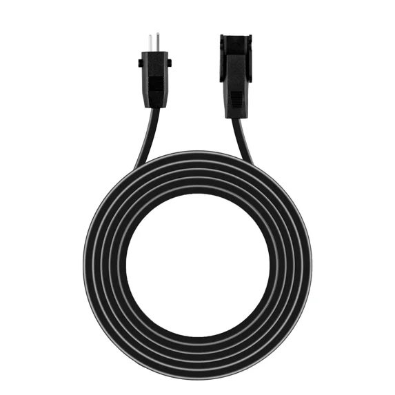 CRISP- 6.6Ft Extension Cable Power Cord For Cl29021 Changzhou Mulin ...