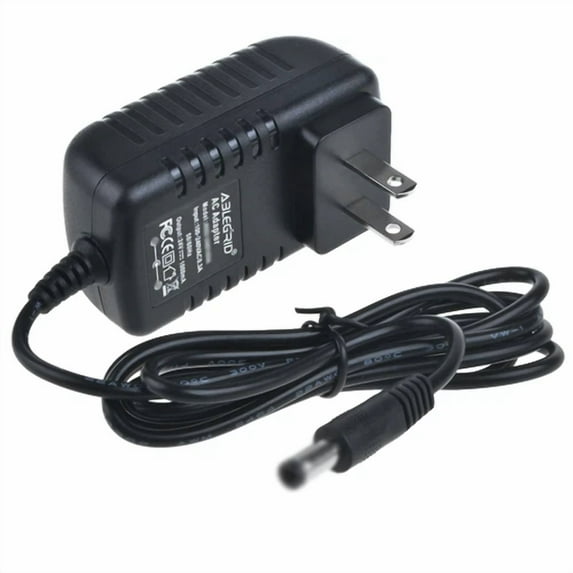 CRISP- Ac Adapter Dc Wall Charger For Model: Ivp0050-0400W Power Supply ...
