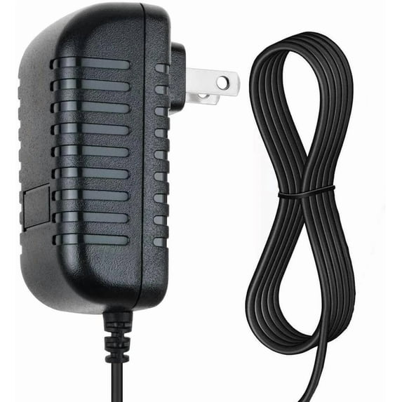 CRISP- Ac-Dc Adapter Power Charger Supply For Cisco Spa525G Mains Cable ...