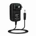 CRISP- Ac/Dc Adapter Wall Charger For Schwinn 411 Elliptical Machine ...