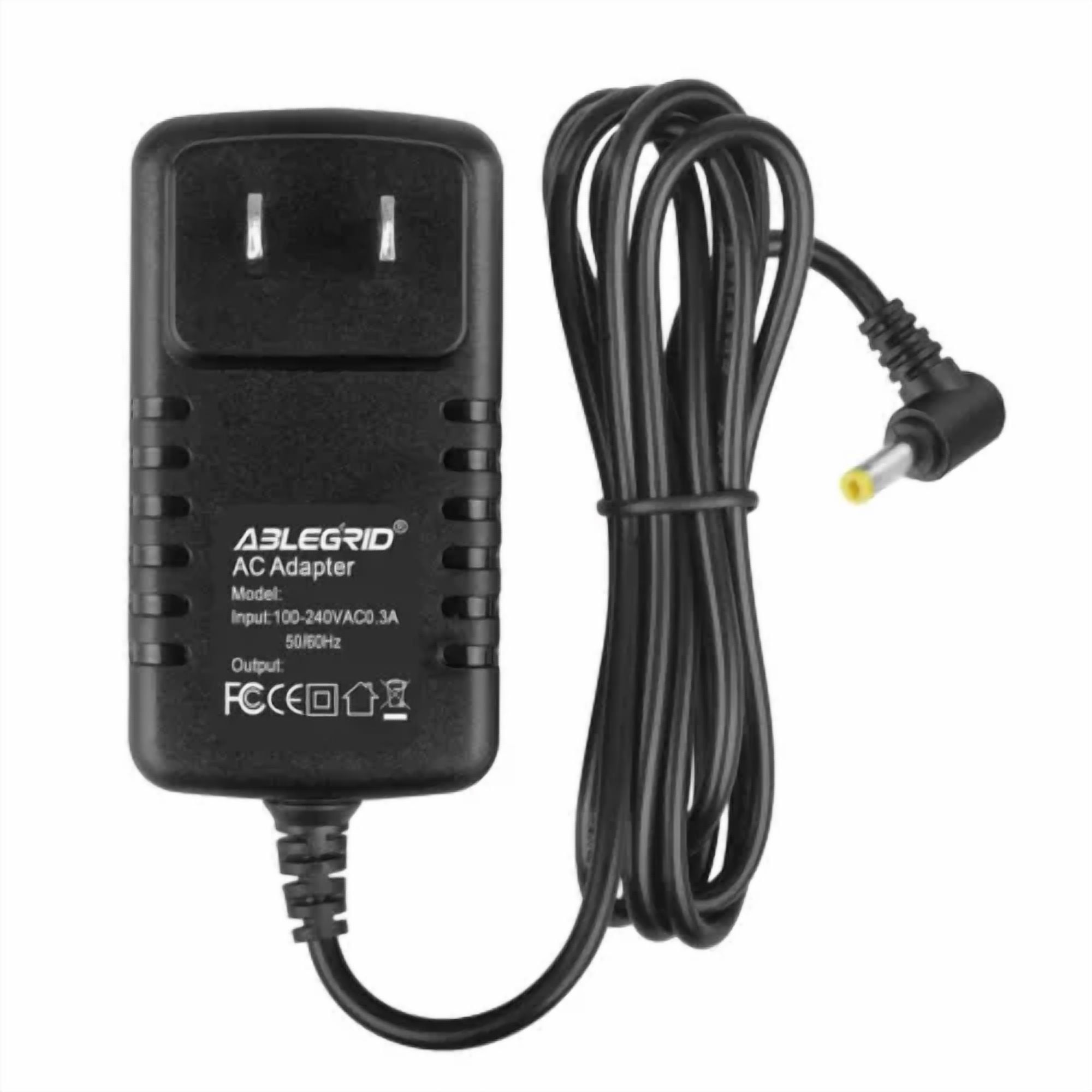 CRISP- Ac Power Adapter For Time Warner Cisco Dta-271Hd Digital ...