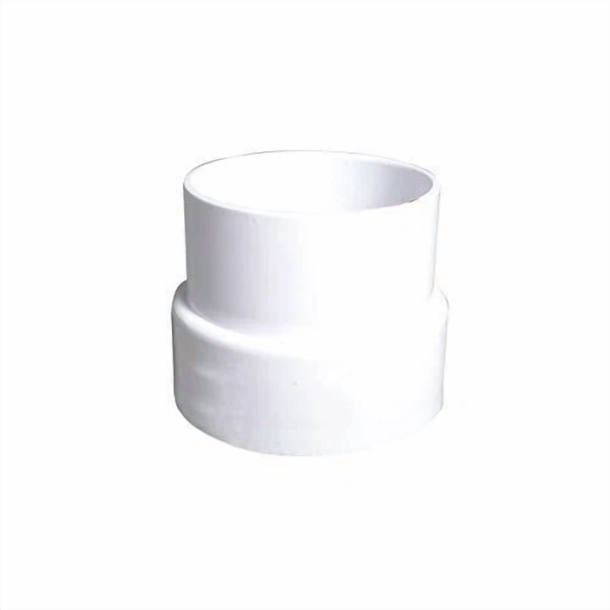 CRISP- Canplas-Fits For Hayden 762015, Vacuum 2" To 1-13/16" Fitting ...