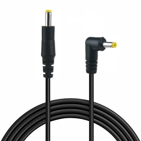 CRISP- Dc Power Cable Cord For Panasonic Pv-A20-A Pva20-A Pv-L552Dh Pv ...