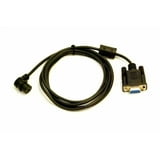 CRISP- Garmin Gps 3 V 12 60 76 Pc Data Cable 010-10141-00 Replacement ...