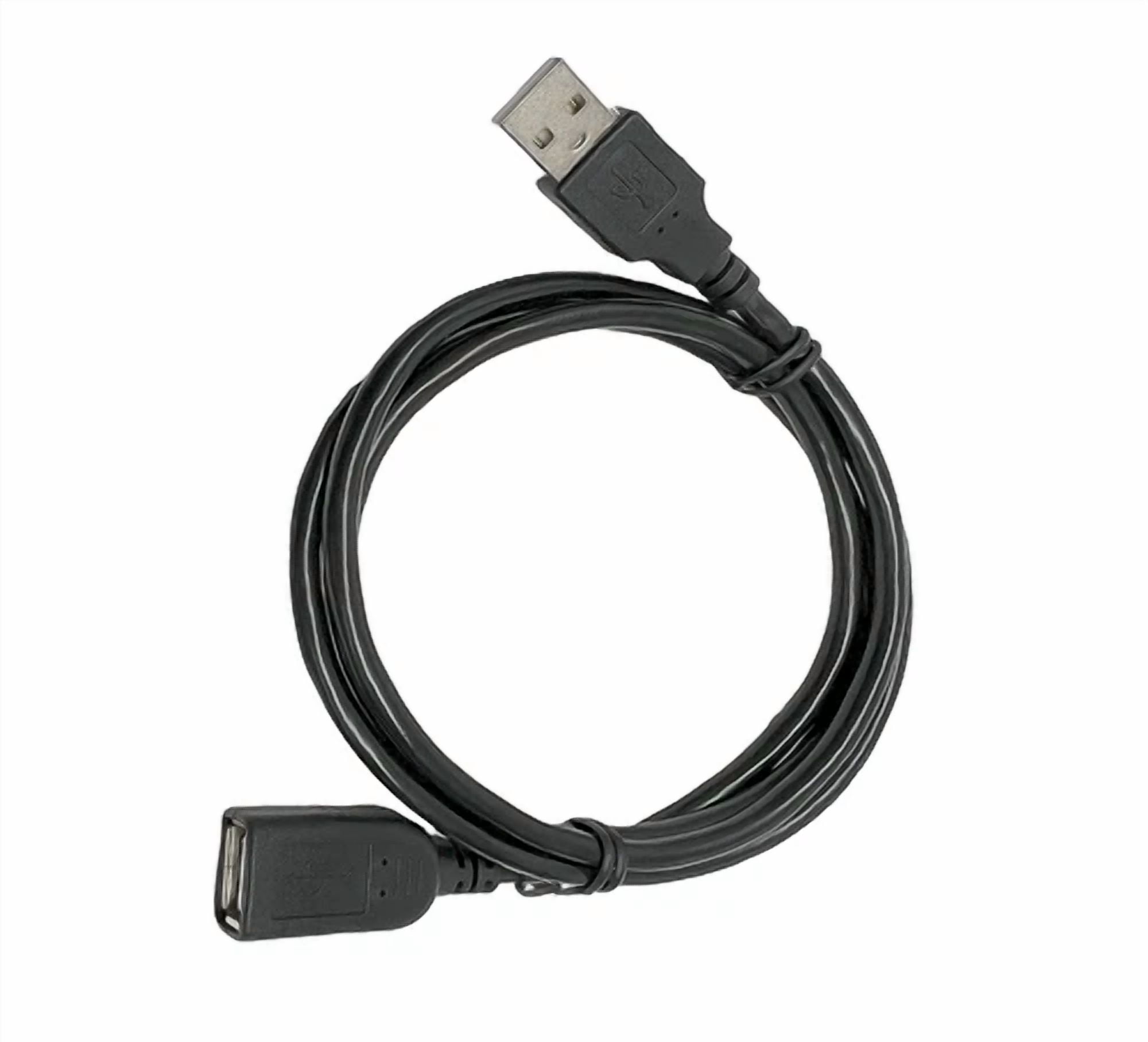 CRISP- Usb 3.0 Extension Cable Type A Male To Female Extension Cord For ...