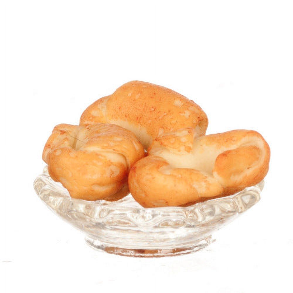 CRISPY CROISSANTS Miniature Scale - Walmart.com