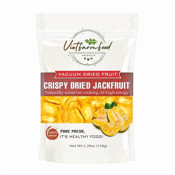 Jackfruit Chips