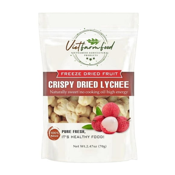 Lychees