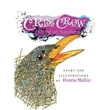 CRISS CROW Flying on Sunshine, (Hardcover) - Walmart.com