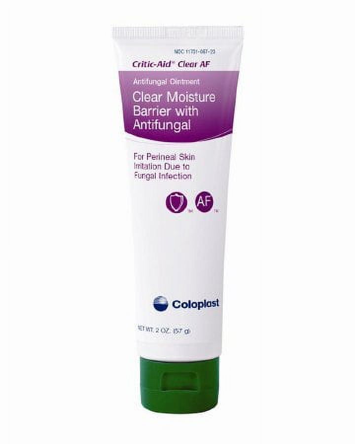 CRITIC AID SKIN PASTE SWE1947 6 OZ - Walmart.com