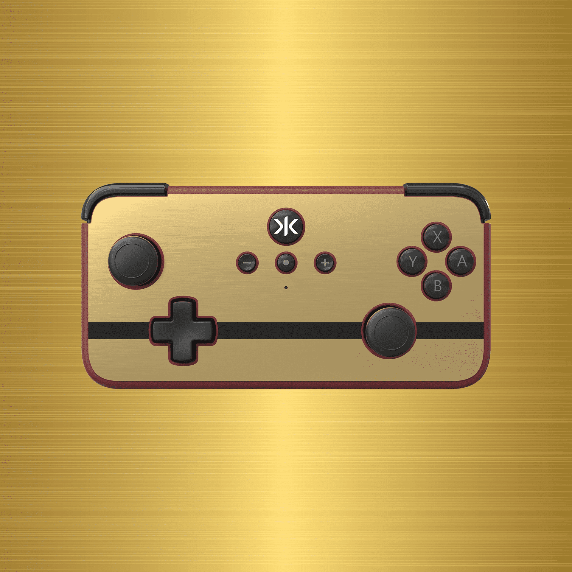 CRKD NEO S Wireless Collectible Controller for Nintendo Switch OLED ...