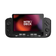 Steam Deck Shell Replacement