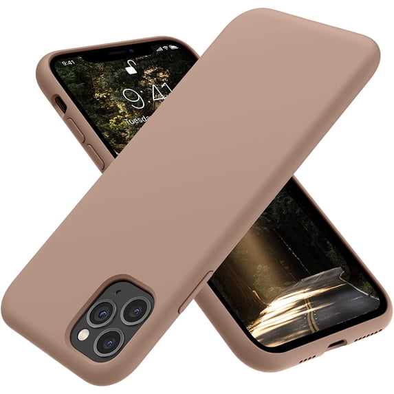 CRKMGS-Soft Silicone Designed for iPhone 11 Pro Max Cases,[Military ...