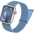 CRKMGS-Sport Loop Band Compatible with Apple Watch Bands for Women 44mm ...