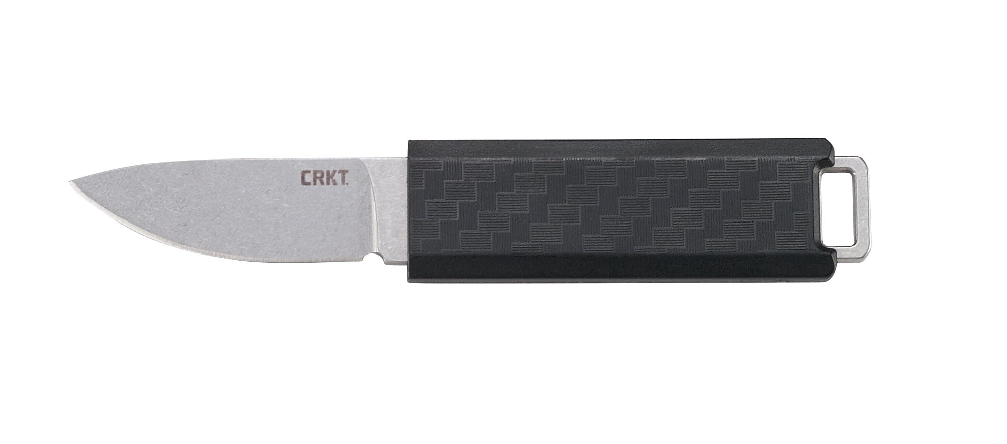 CRKT Scribe Stealth™ – Covert Fixed Blade EDC Knife - Walmart.com
