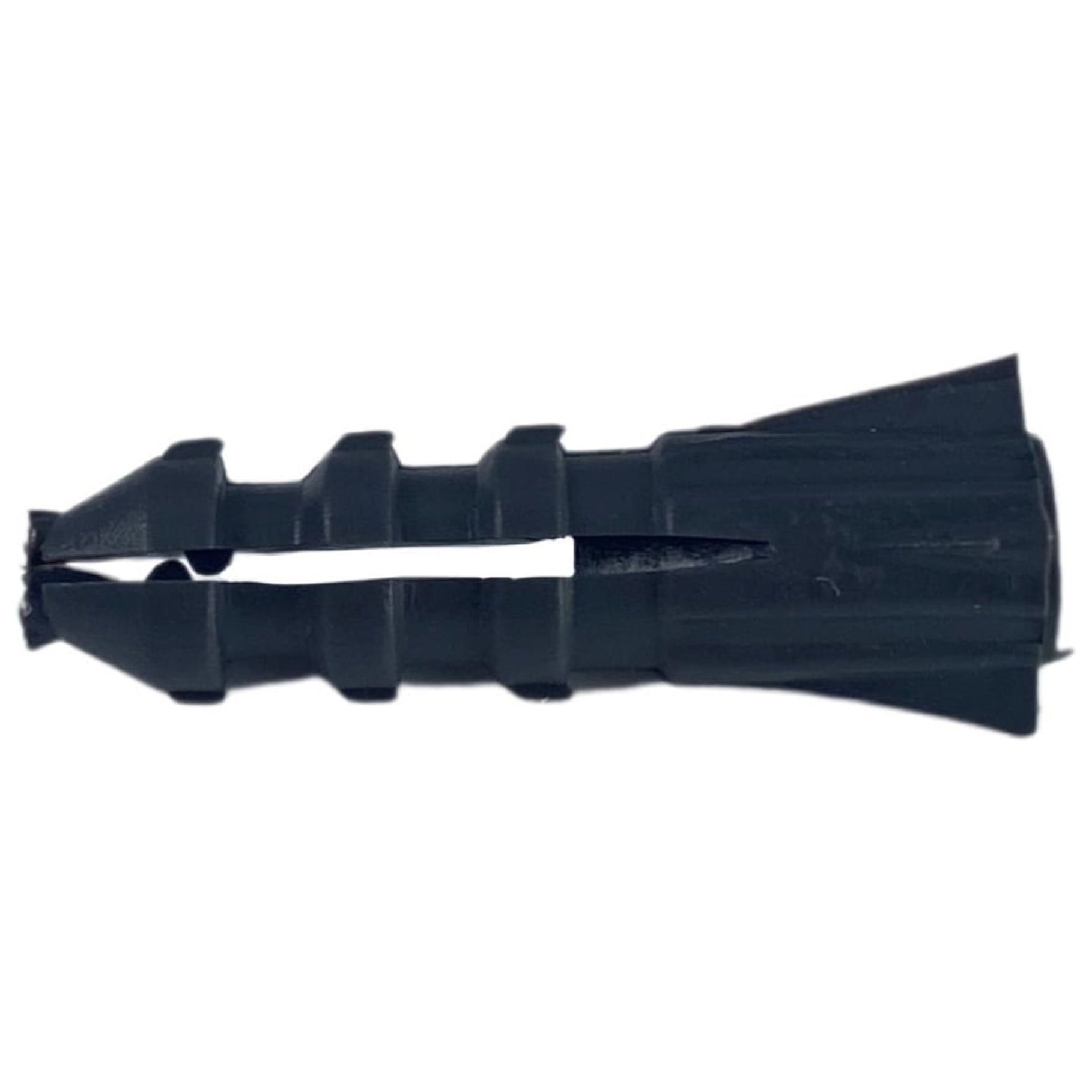 CRL 1349 1/4" Plastic Screw Anchor Without Shoulder - pack of 500 ...