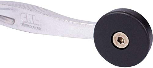 CRL 17" Vinyl Roller Tool - Walmart.com