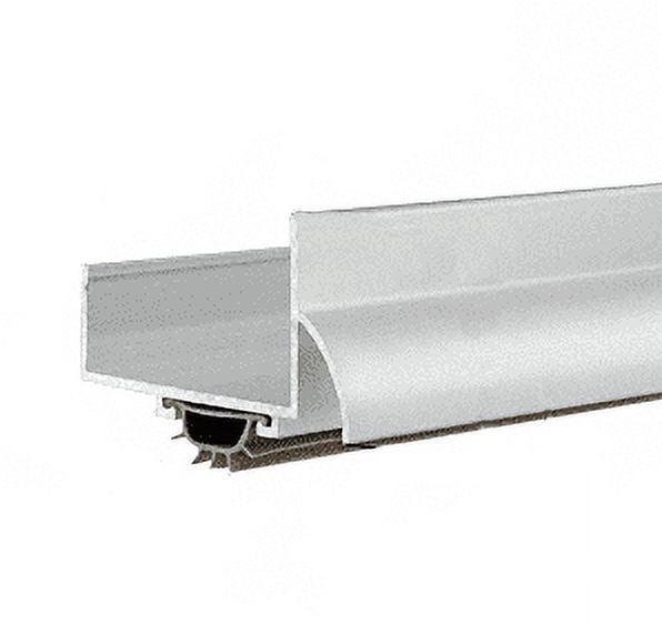 CRL 17VRA36 35-3/4" Aluminum U-Shape Door Bottom - Walmart.com