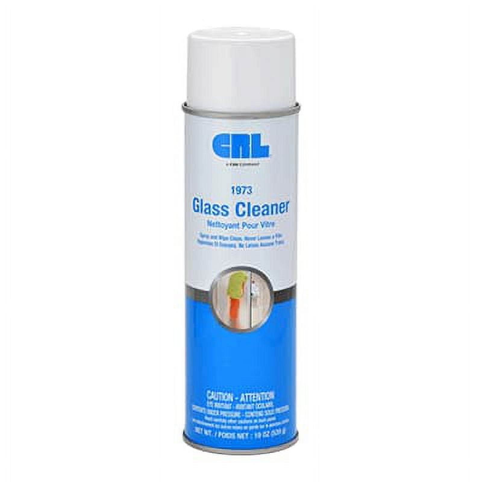 CRL 1973 Ammoniated Aerosol Glass Cleaner - Walmart.com