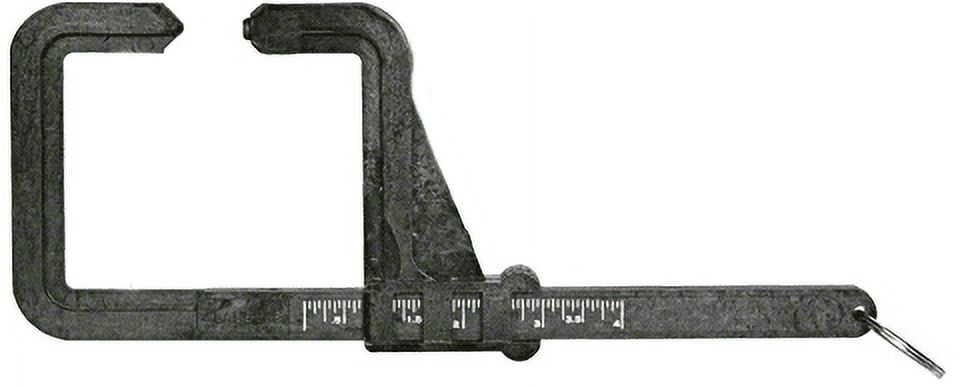 CRL 1GCAL Fractional Inch Insulating Glass Caliper - Walmart.com