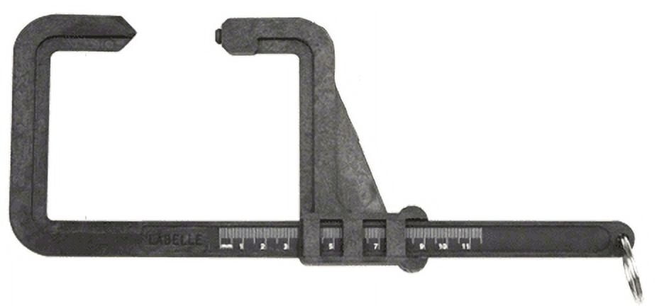 CRL 1GCALMM Metric Insulating Glass Caliper - Walmart.com