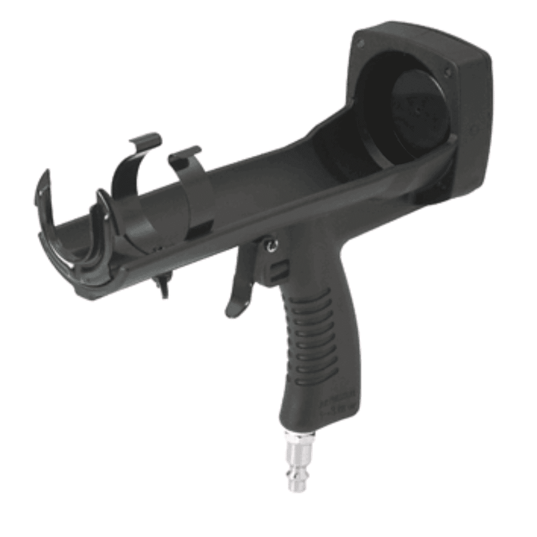 C.R. Laurence 3021301 Air Power Caulking Gun - Walmart.com