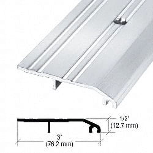 Half Saddle Threshold