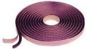 CRL 5/16" Round Autoglass Butyl Tape - Walmart Business Supplies