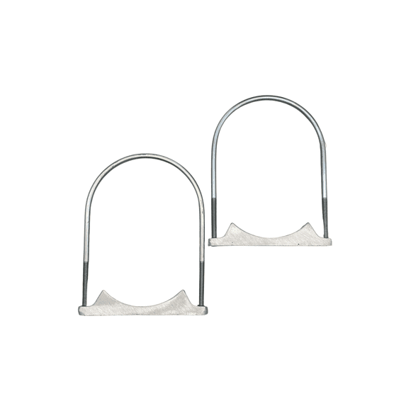 U Bolt Brackets