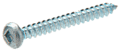 Robertson Drive Screw