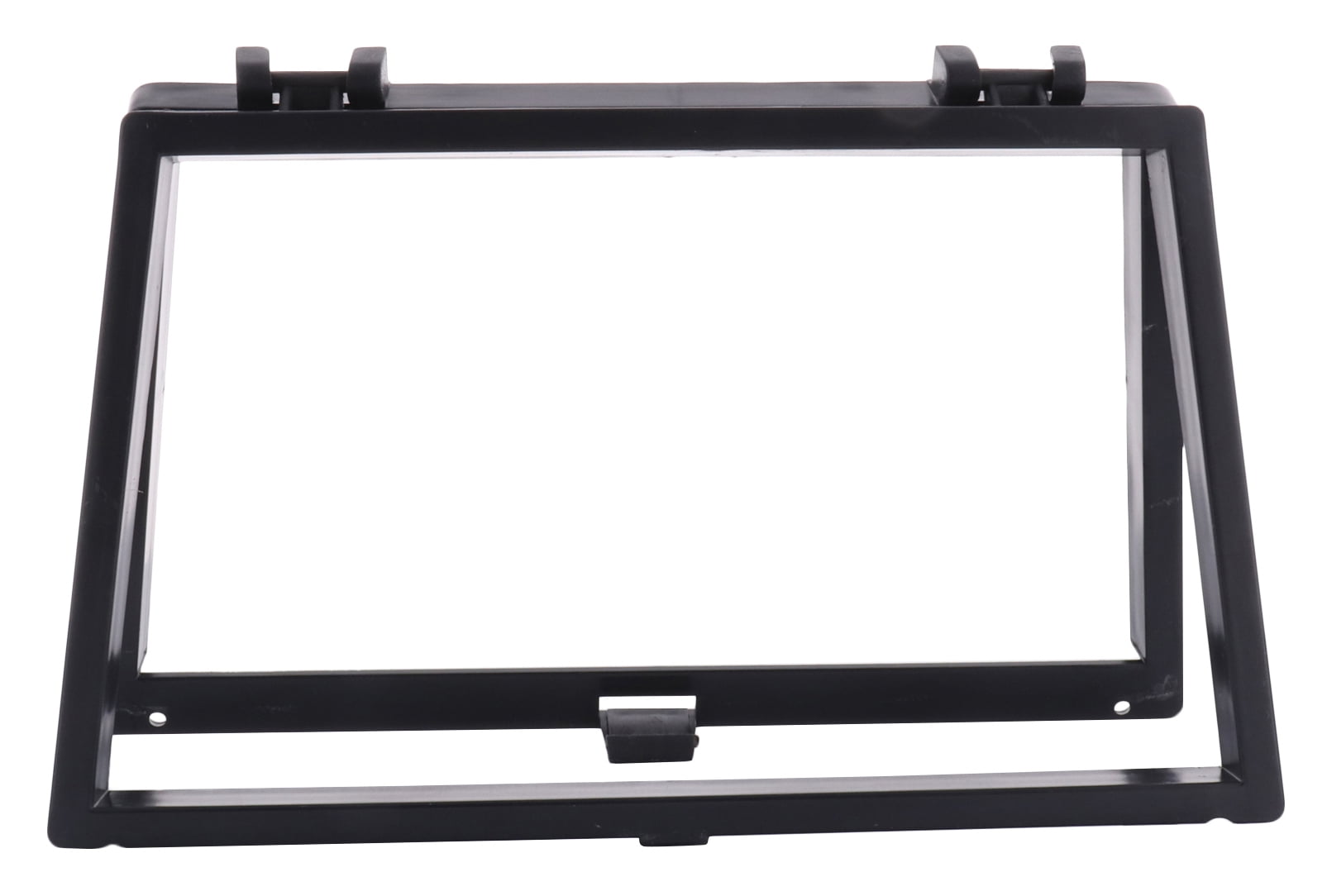 CRL 828BL Black Plastic Screen Wicket - Walmart.com