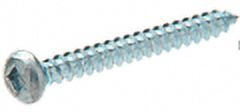Robertson Screws