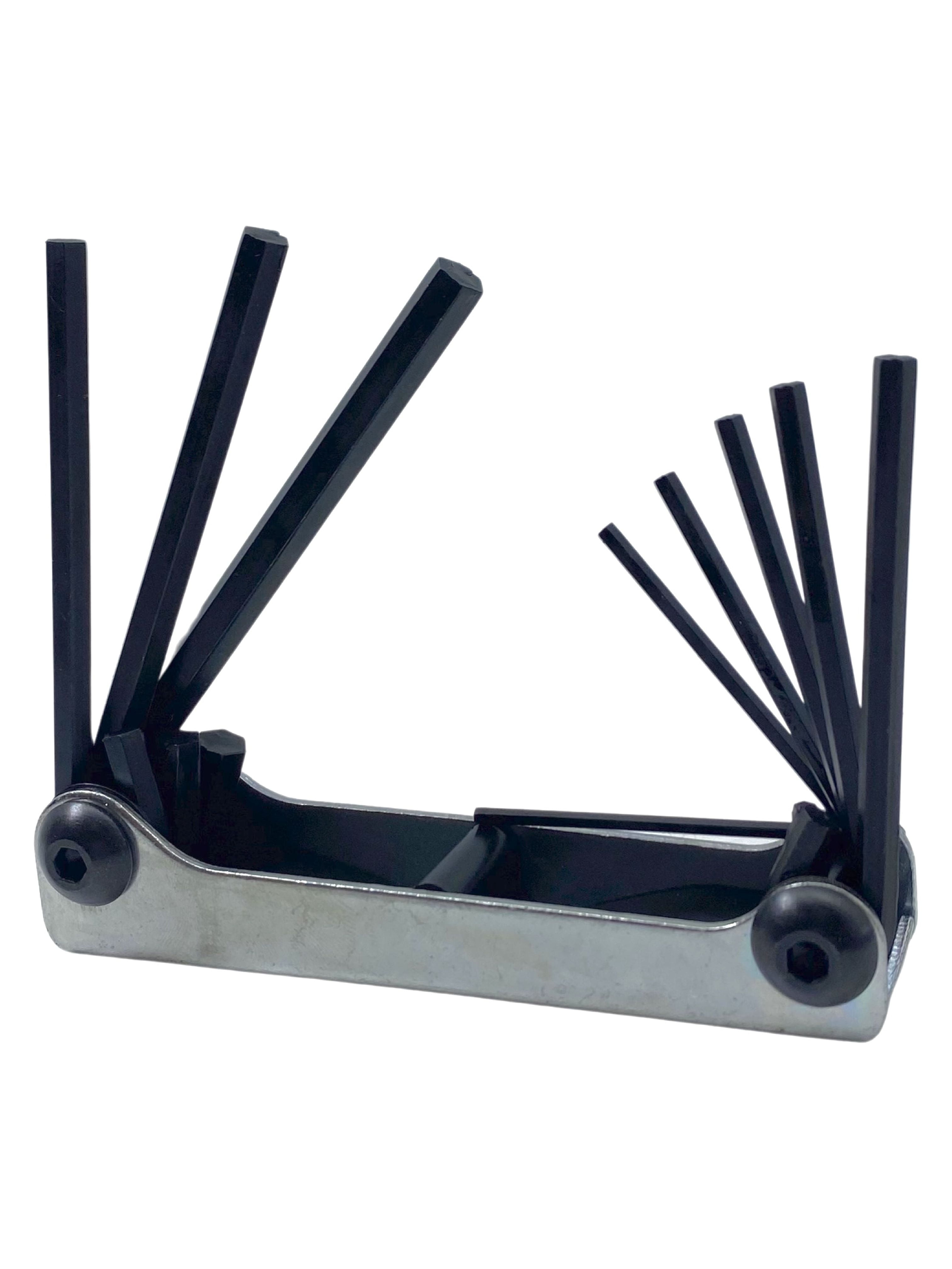 CRL 91 Large Allen Wrench Set - Walmart.com