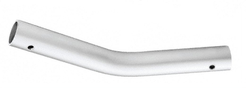 CRL A190BN29 Satin Anodized ACRS Lower Incline 29 Tangent Bend ...