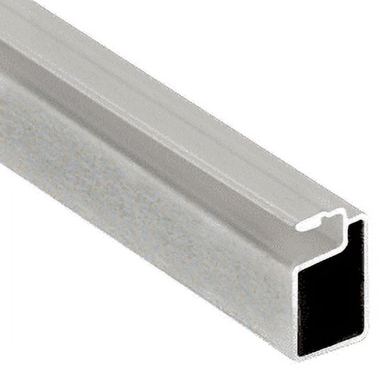 CRL A346M Mill 3/4" x 3/8" Extruded Screen Frame 144" Stock Length ...