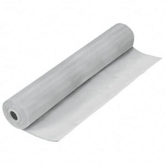 CRL AS40 Brite Aluminum 40" Screen Wire - 100 ft Roll - Walmart.com