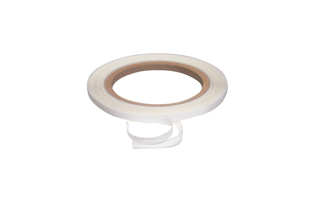 CRL AT0201436 Transparent 1/4" x .020" x 36 Foot Roll Acrylic Very Hi ...