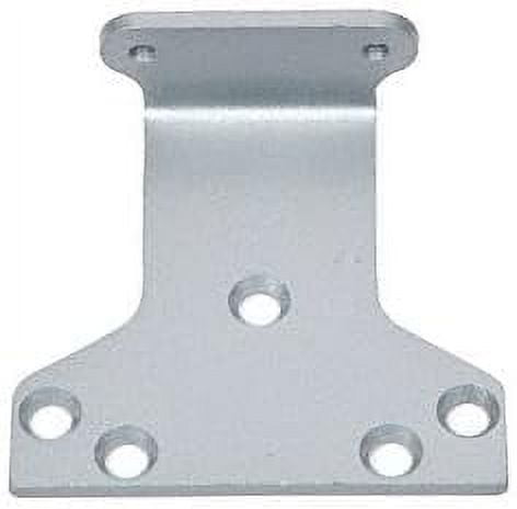 CRL Aluminum Finish Parallel Arm Bracket For PR90 Surface Mounted Door ...