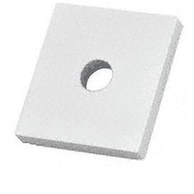CRL BSDB38 Aluminum Drain Block for B5S Base Shoe - pack of 10 ...