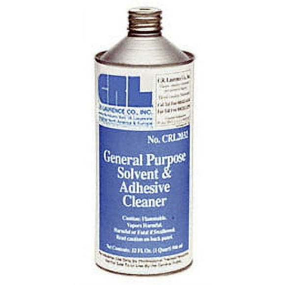 General Purpose Adhesive Cleaner 3m