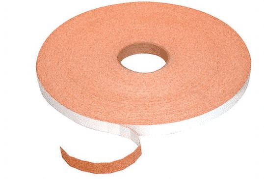 CRL CSP34X132 Cork Pads on a Roll - Walmart.com