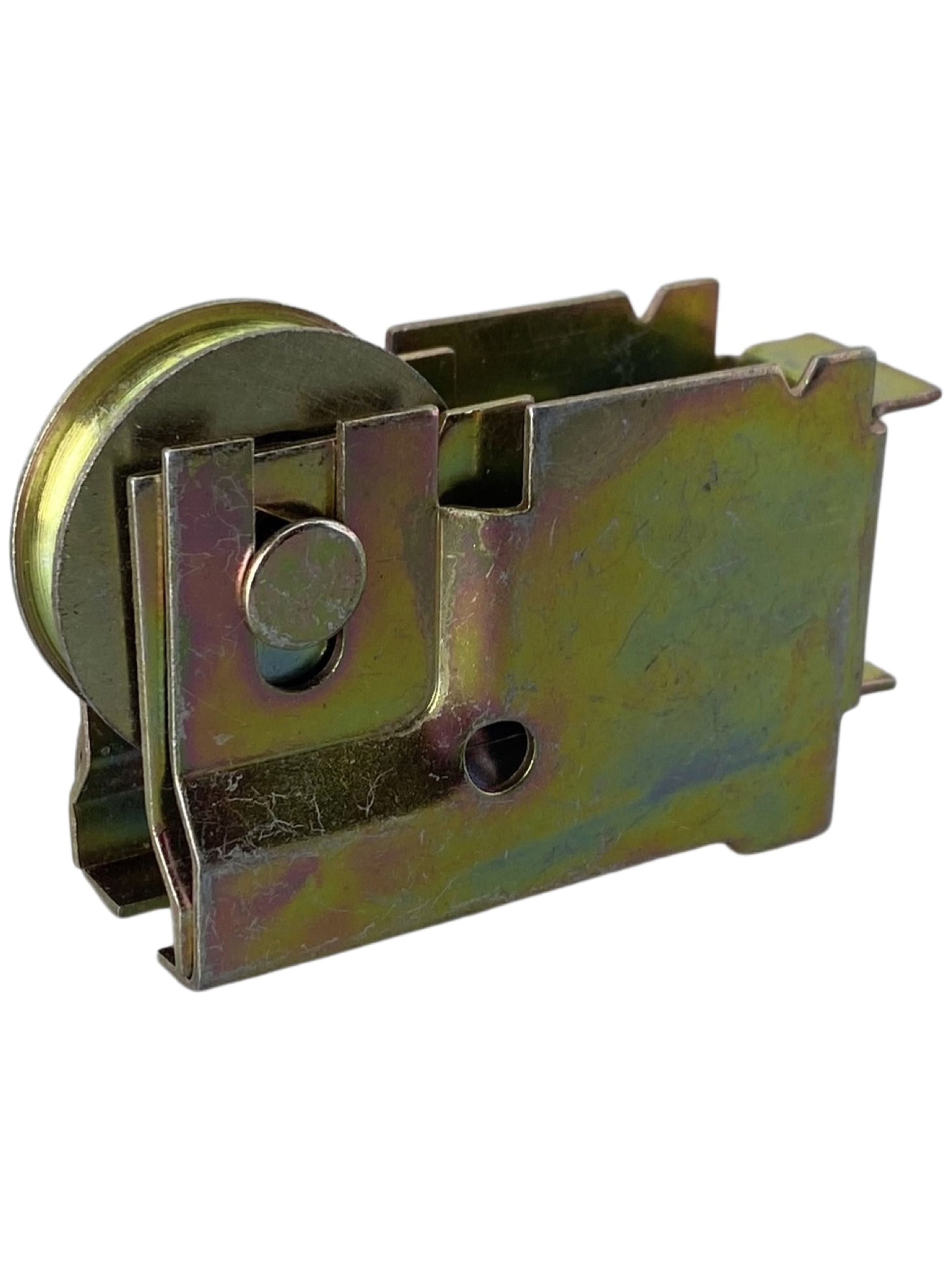 Peachtree Sliding Door Hardware