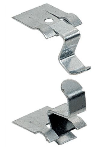 CRL D435 Ludwig 3/4" Deep Fit Screen and Storm Window Snap Fastener ...